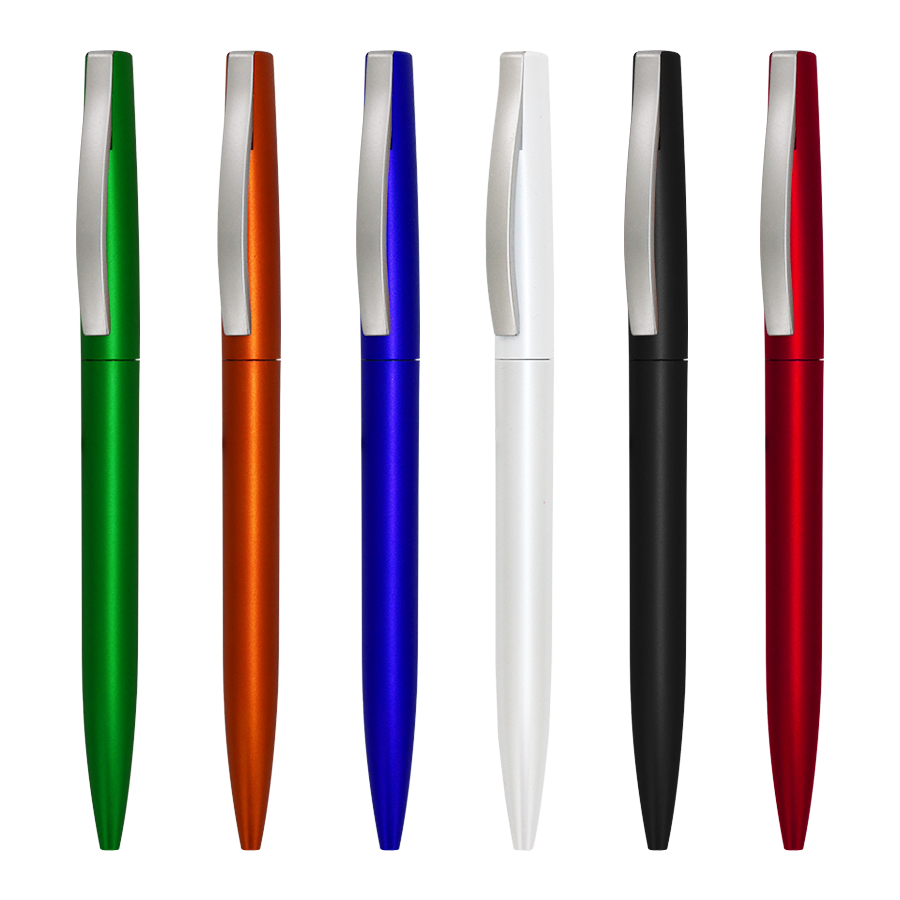 STYLOS EN PLASTIQUE - D&Gcom